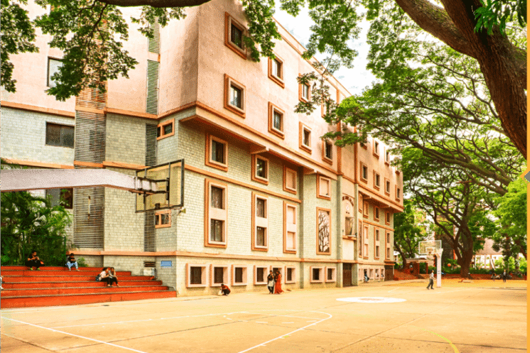 Mount Carmel College Bangalore – Fees, Placements & Admission
