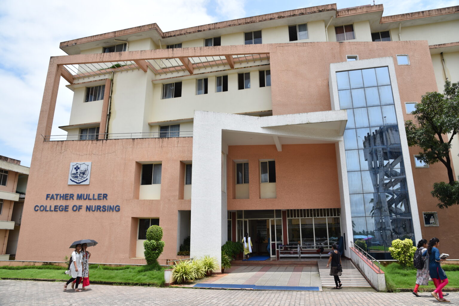 Father Muller Medical College Mangalore- Top UG and PG courses