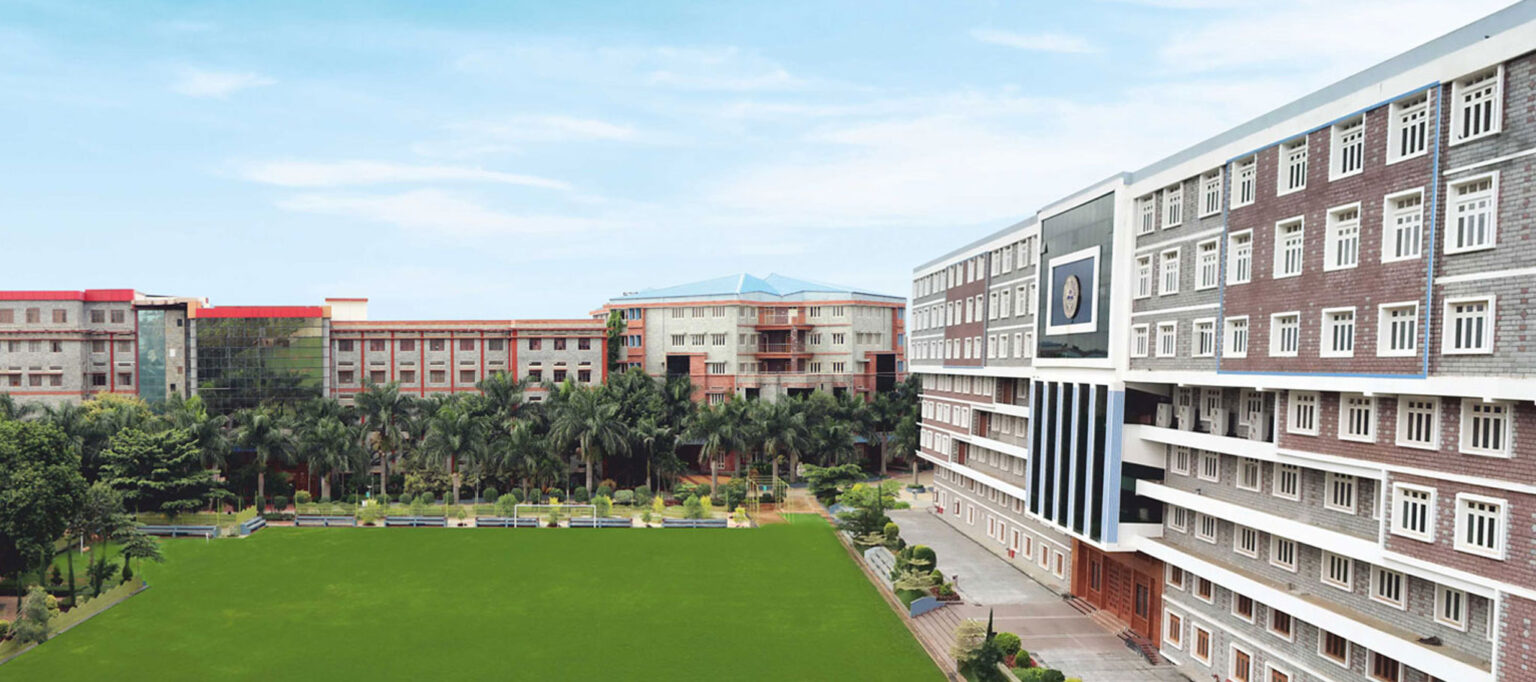 Kristu Jayanti University Bangalore B Tech Mba Design Law Arts
